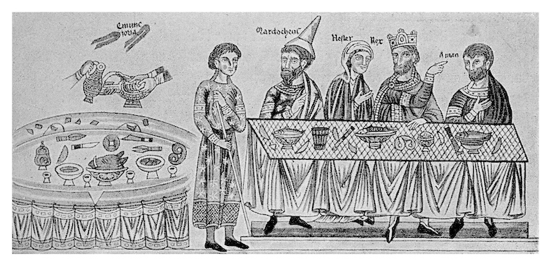 Fascinating Medieval Food Facts | Vital Choice