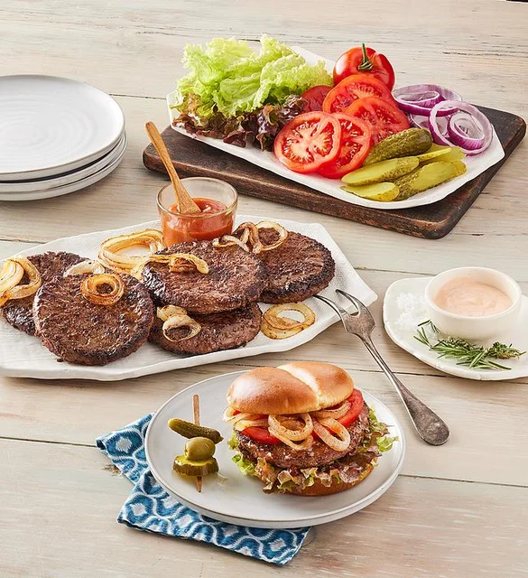 Bison: The Original Red Meat | Vital Choice
