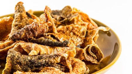 Cook Perfectly Crispy Fish Skin Every Time | VitalChoice Blog