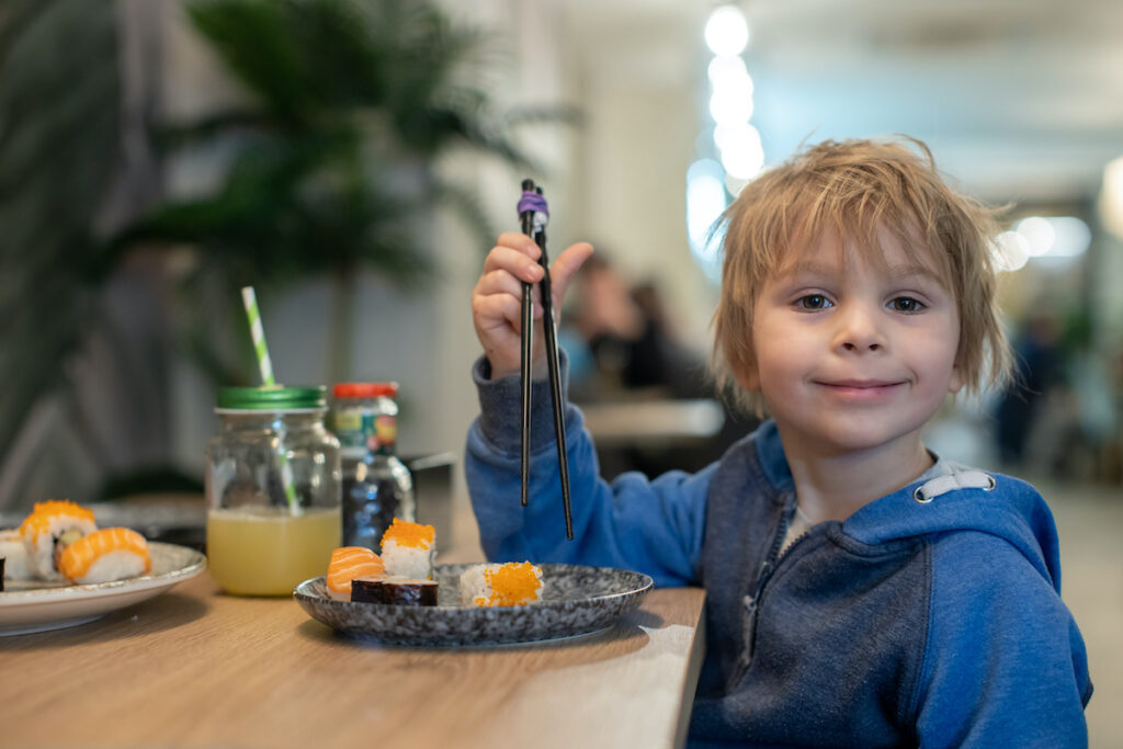 Seafood For Kids Vital Choice Blog Seafood For Kids Vital Choice Blog