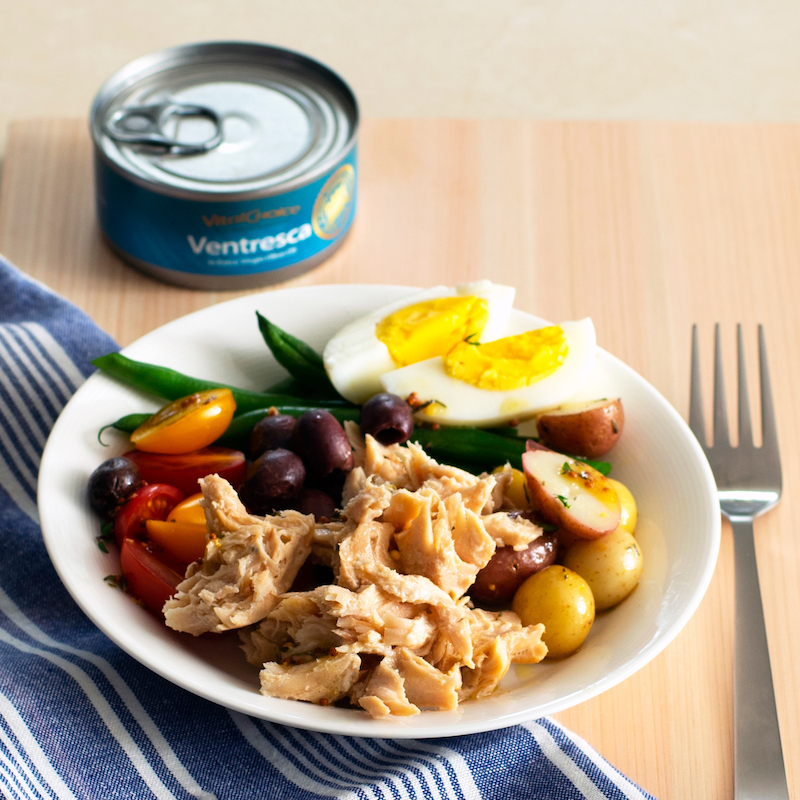 Types of Tuna: A Guide | Vital Choice