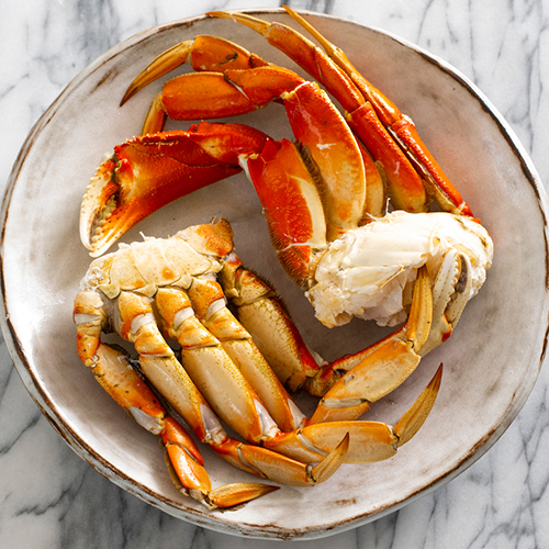 Crab Cake Recipe with Lemon Aioli | Vital Choice