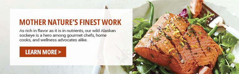 What Is the Marine Stewardship Council? | Vital Choice