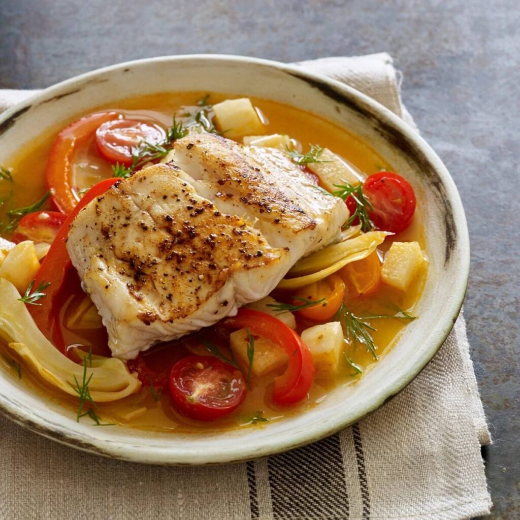 Lingcod: What is It? | Vital Choice