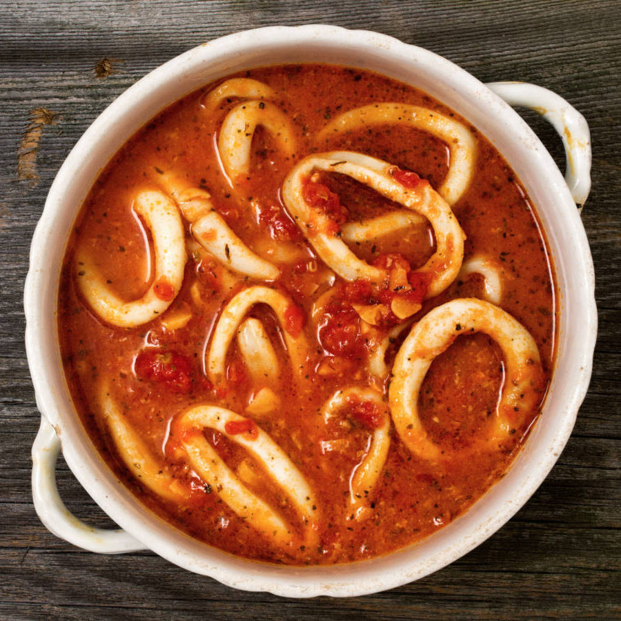 Easy Calamari Recipe and Cooking Tips | Vital Choice Blog