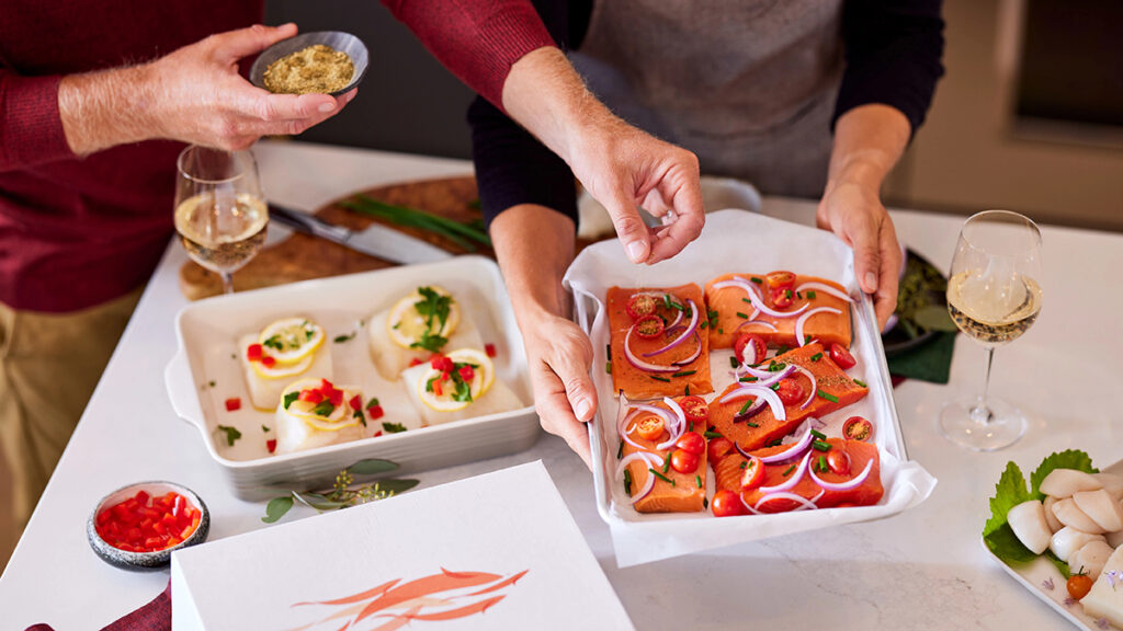 What Is the Marine Stewardship Council? | Vital Choice