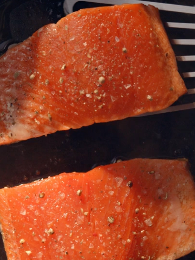 An Ode to Copper River Salmon | Vital Choice
